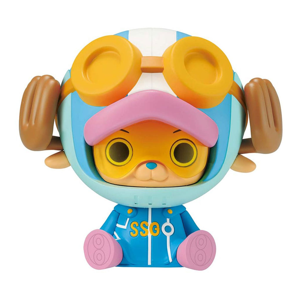 One Piece Sofvimates - Chopper Egghead Ver. - – Kobe Mini Mart