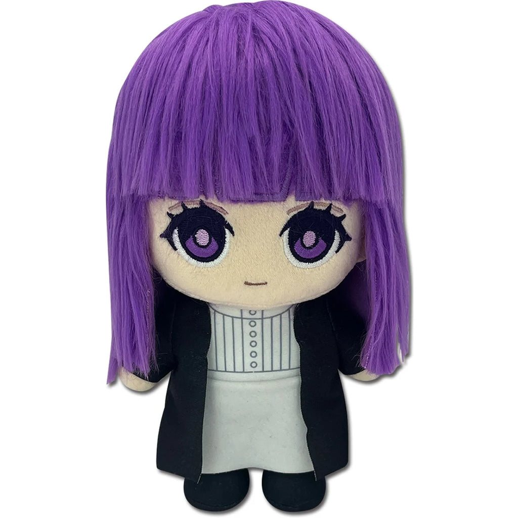 Fern Cotton Doll 8 Inch Plush – Kobe Mini Mart
