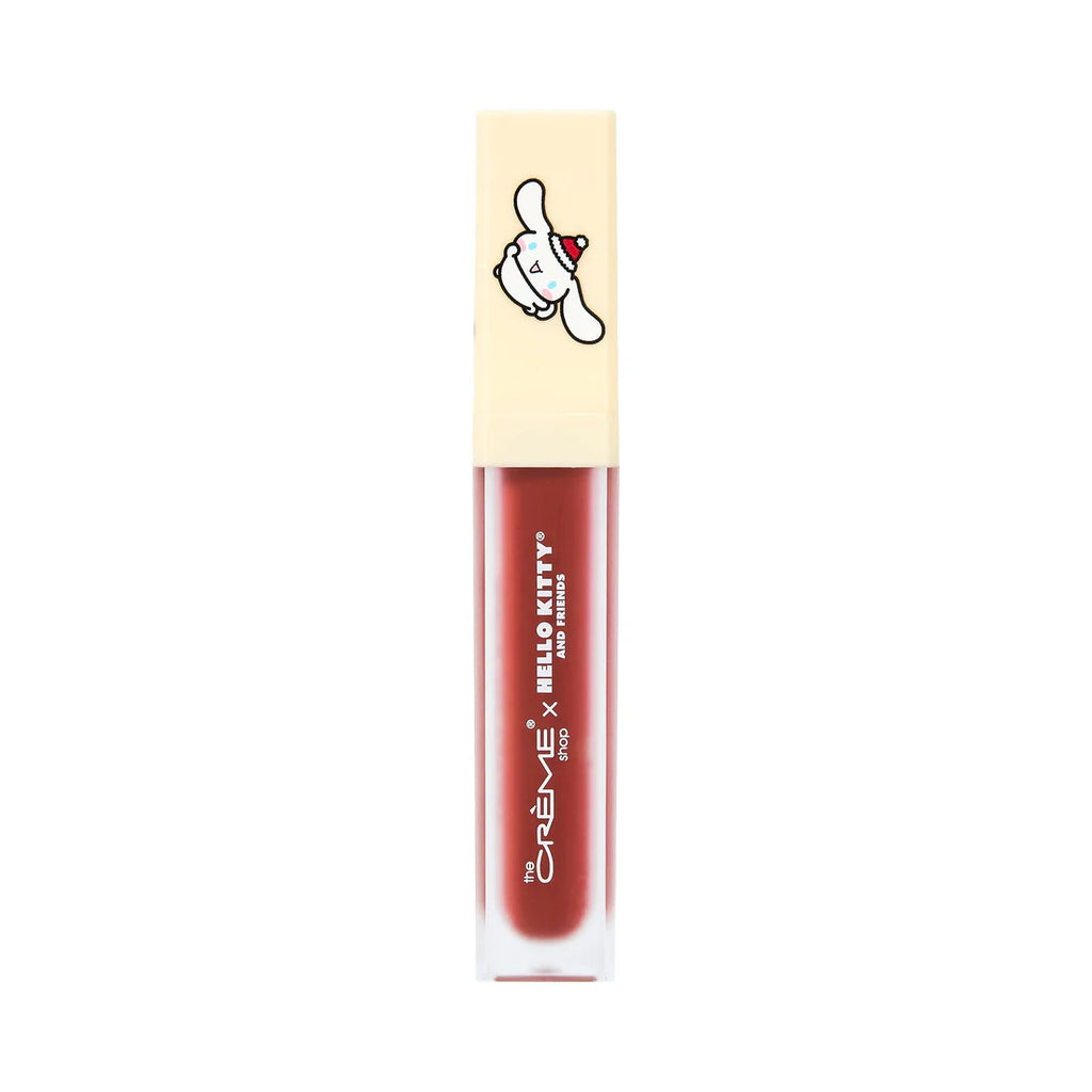 The Creme Shop Sanrio Hello Kitty Lip Tint - Sweet Delight – Kobe Mini Mart