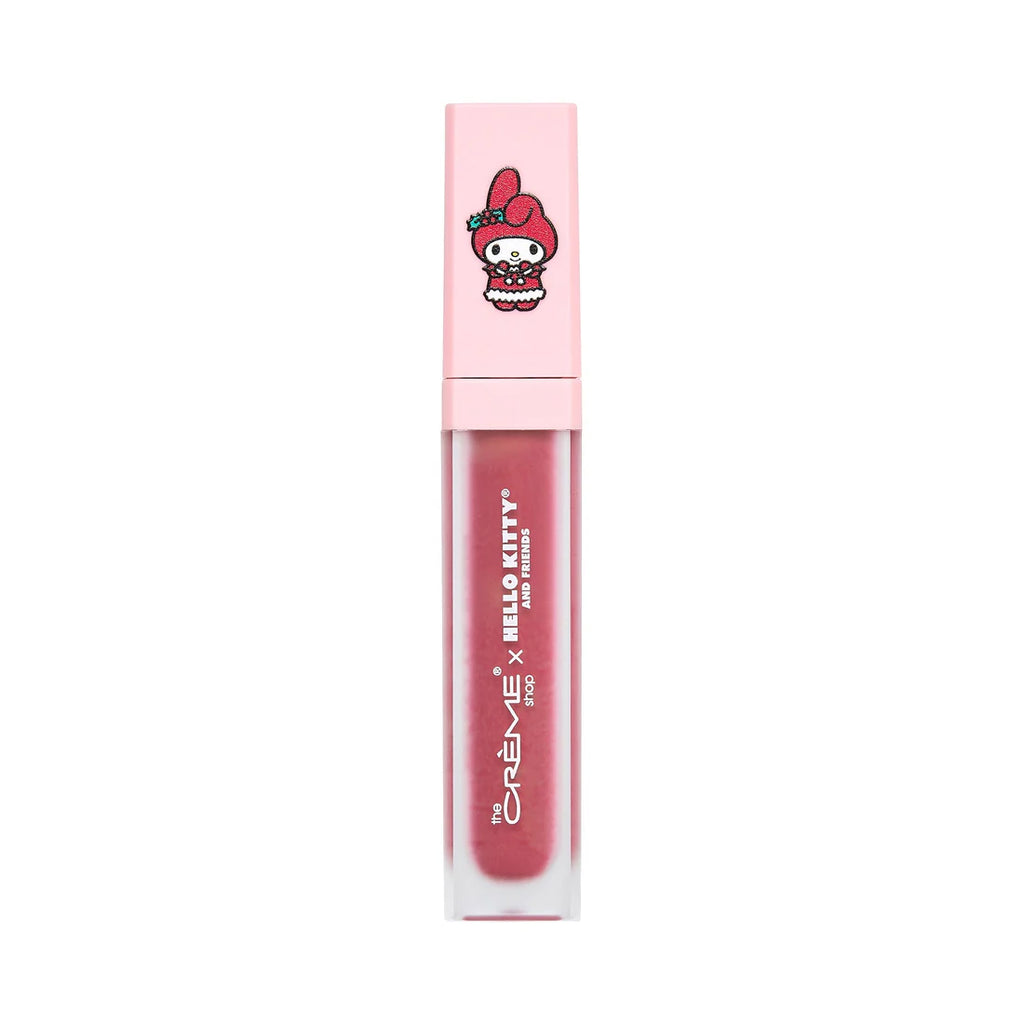 The Creme Shop Sanrio Hello Kitty Lip Tint - Sugar Kiss – Kobe Mini Mart