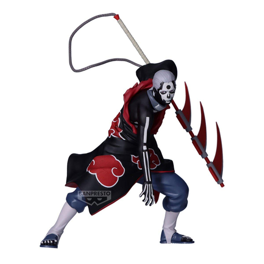 Vibration Stars | Naruto Shippuden | Hidan | Version B – Kobe Mini Mart
