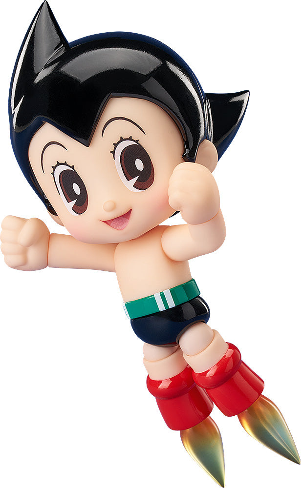 Nendoroid 2450 | Astro Boy – Kobe Mini Mart