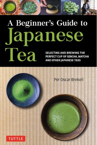 Beginner's Guide to Japanese Tea – Kobe Mini Mart