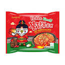 Samyang Buldak Kimchi Ramen 1p – Kobe Mini Mart