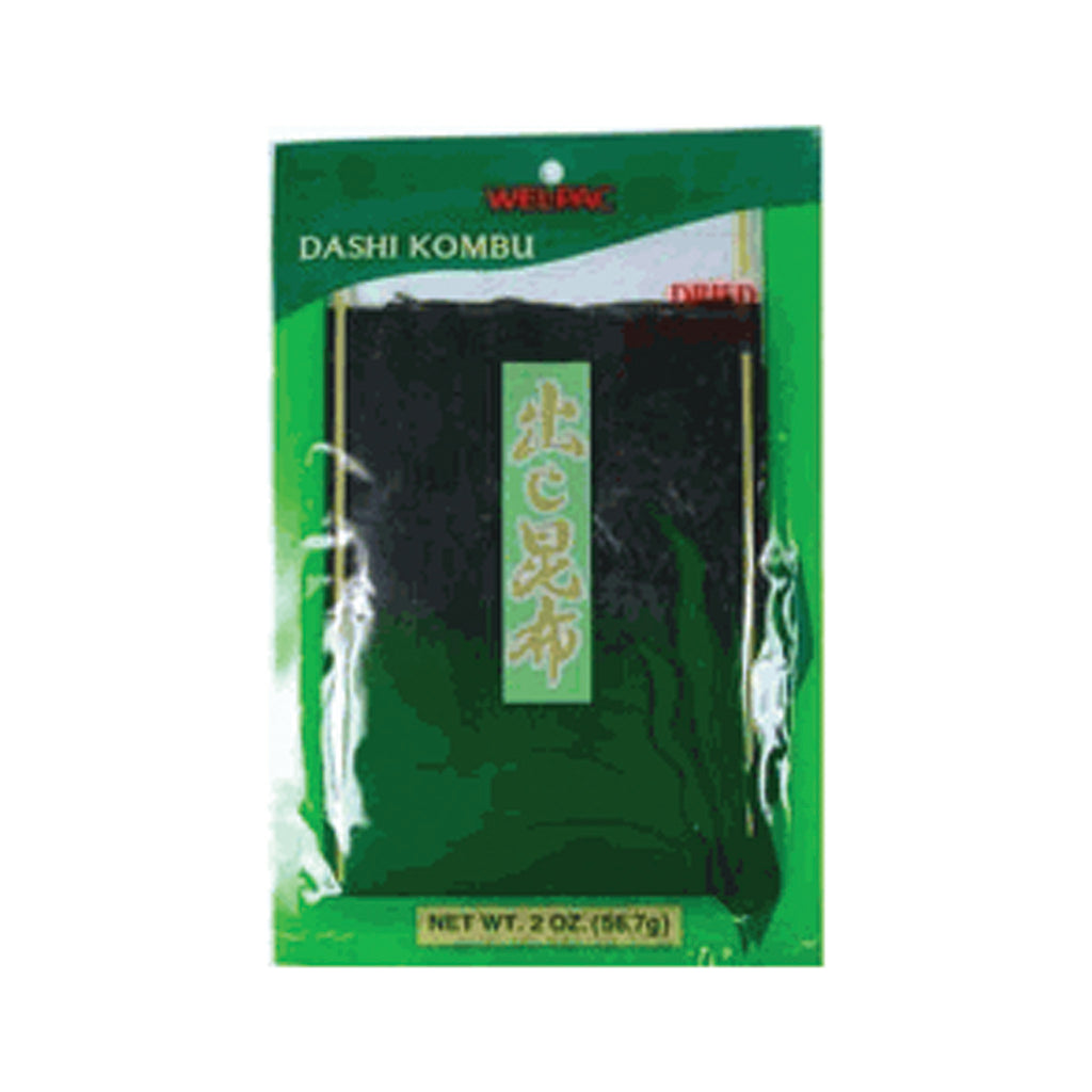 Wel-Pac Konbu – Kobe Mini Mart