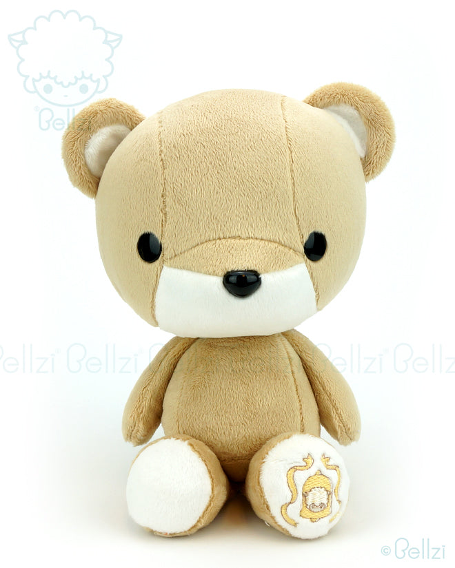 Bellzi Teddi Bear – Kobe Mini Mart