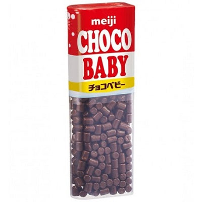 Meiji Choco Baby Chocolate 100g – Kobe Mini Mart