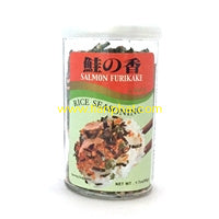 JFC Furikake Sake Fumi – Kobe Mini Mart