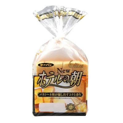 Daiichi Hotel Bread – Kobe Mini Mart