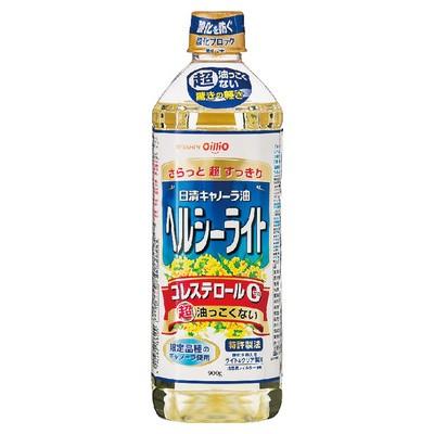 NSS Oil Healthy Light Cooking Oil – Kobe Mini Mart