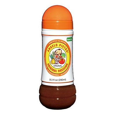 Angelo Pietro Original Salad Dressing – Kobe Mini Mart