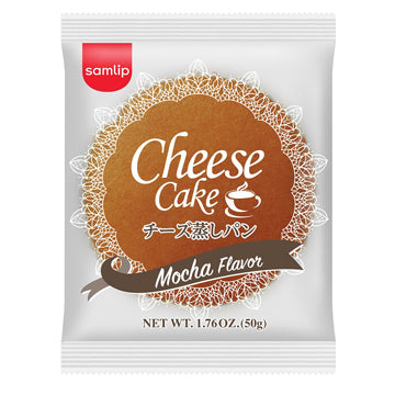 Samlip Cheese Cake – Kobe Mini Mart