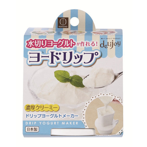 Yogurt Drip – Kobe Mini Mart